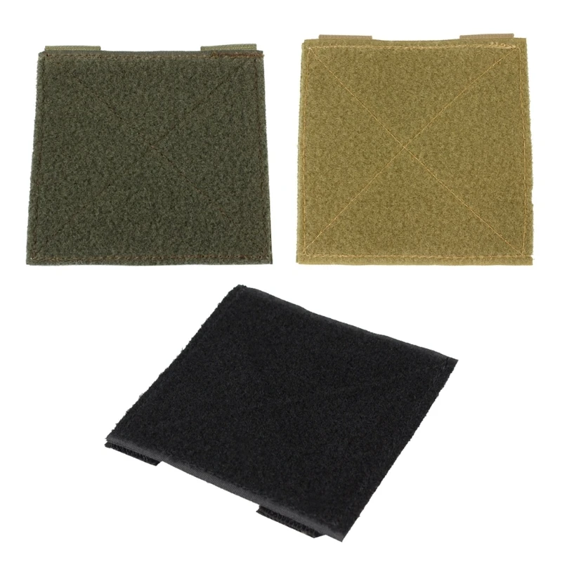 2pcs-Hook-and-Loop-Tacticals-Morale-Patches-Board-Molles-Attachment ...