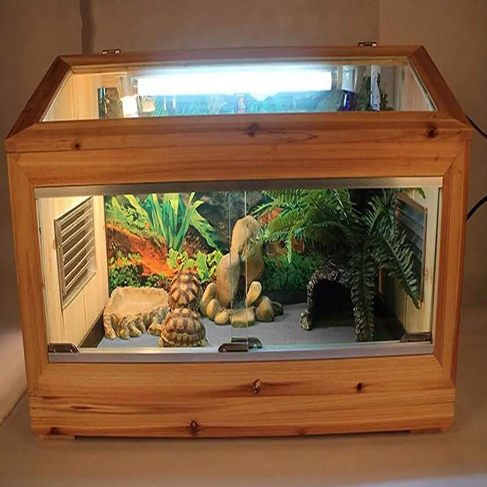 Clean Reptile Carpet | Terrarium Mat Reptile | Sand Terrarium Reptile ...