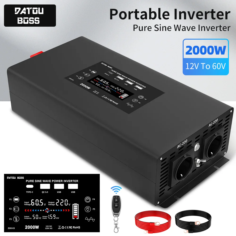 DATOUBOSS-DN-03-Pure-Sine-Wave-Inverter-DC-12V-24V-36V-48V-60V-to-AC ...