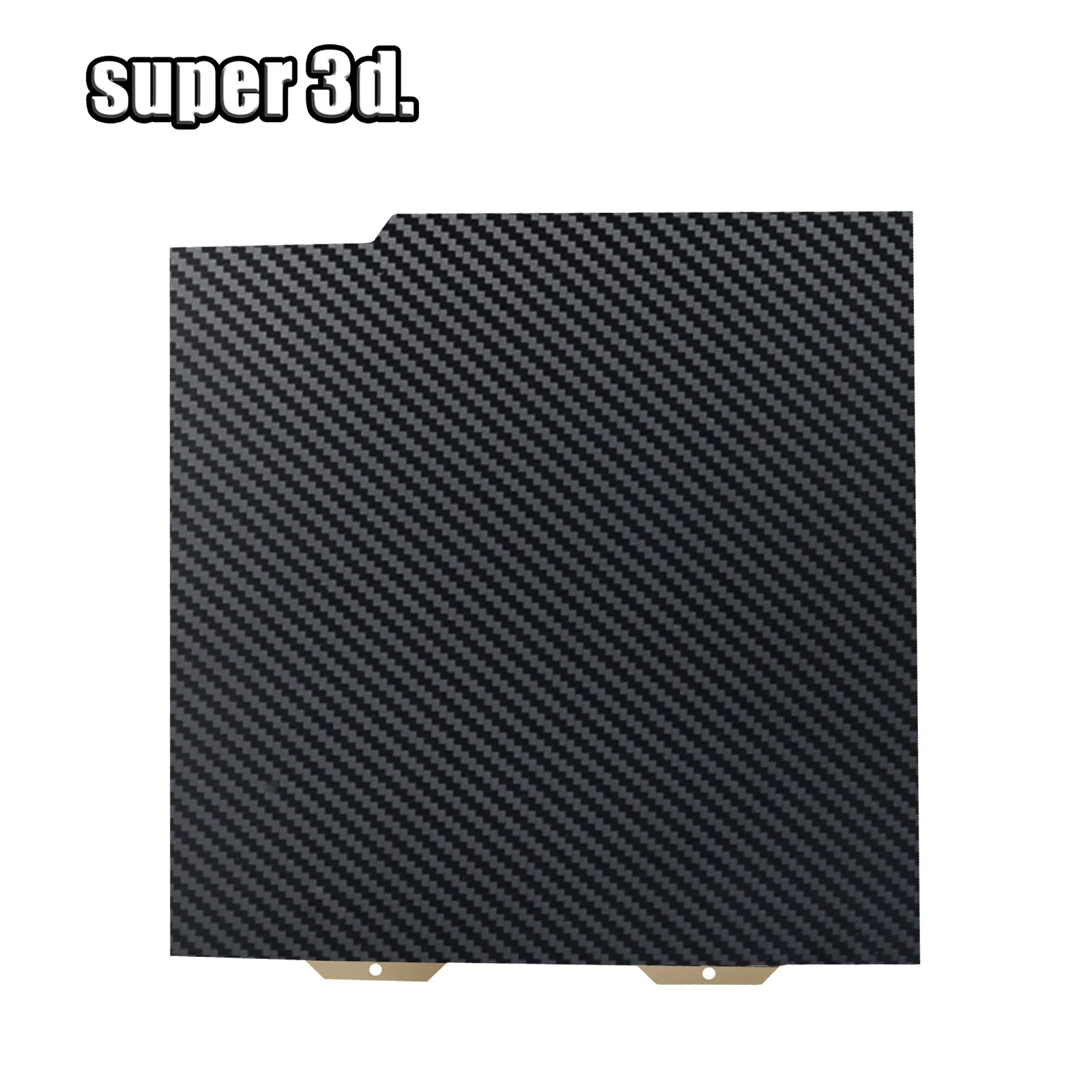 Generic A1 Mini Smooth PEI Build Plate PEO For Bambu Lab A1 Mini Double ...