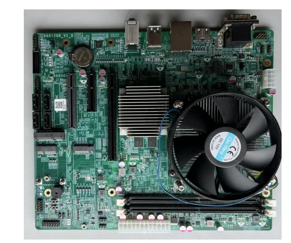 Loongson-3A6000-7A2000-motherboard-3A6000-computer-3A6000-7A2000-host ...