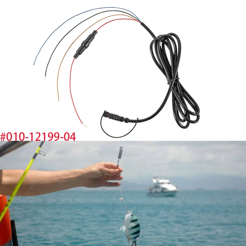 Power-Cable-Quick-Connect-Adaptor-4-Pin-4Xdv-010-12199-04-for-Echo ...