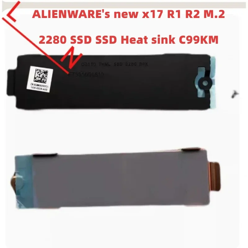 For-Alien-ALIENWARE-s-new-x17-R1-R2-M-2-2280-SSD-SSD-Heat-sink-C99KM.jpg