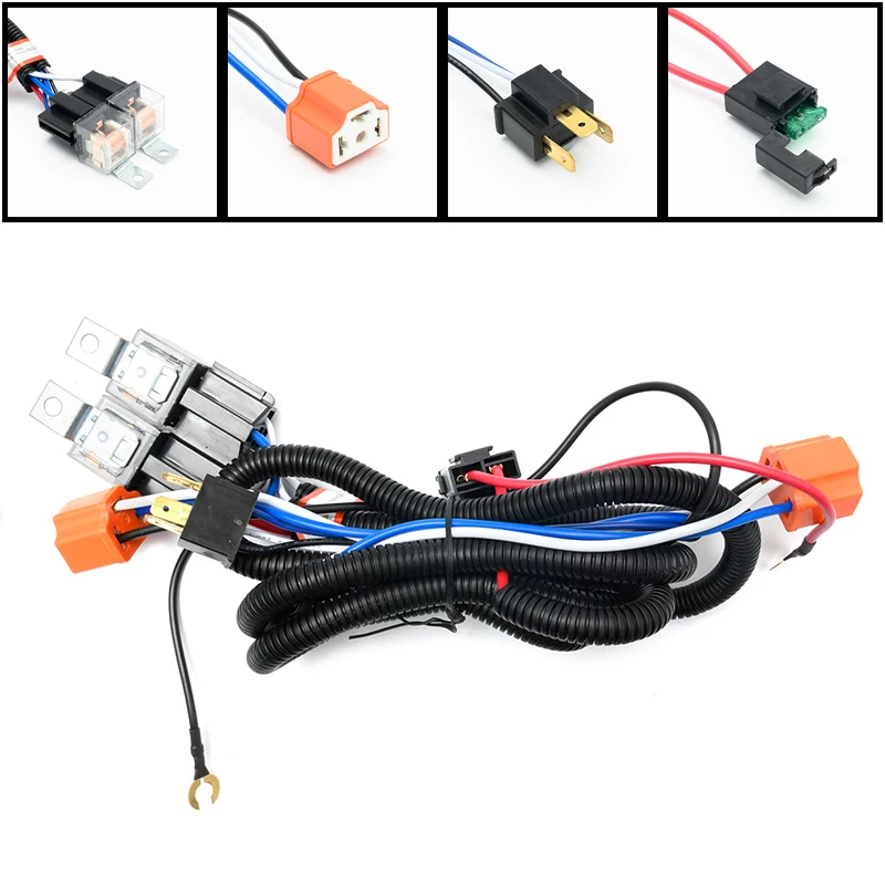 Vw T4 Wiring Kit