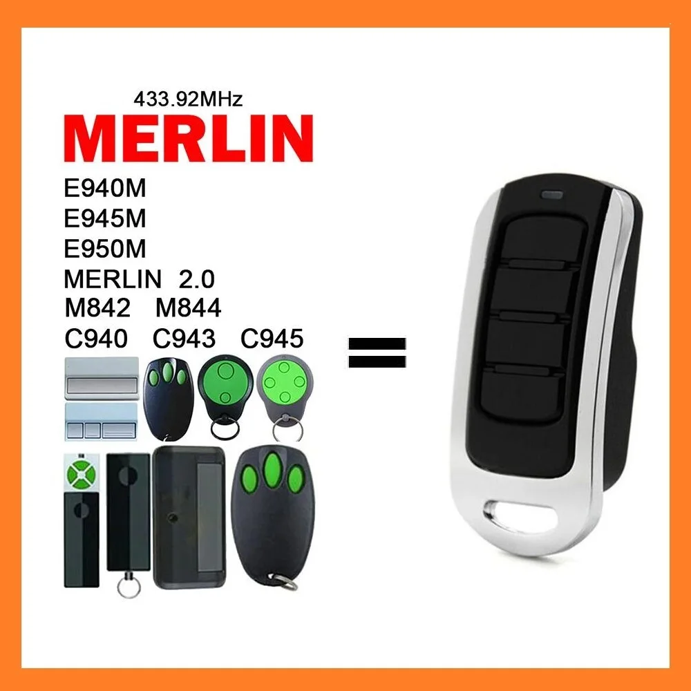 MERLIN-2-0-M842-M844-C940-C943-C945-E940M-E945M-E950M-Remote-Control ...