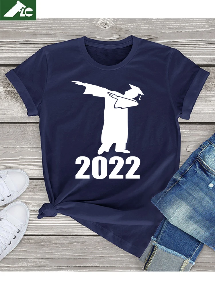 Funny 2022 Graduation Shirts