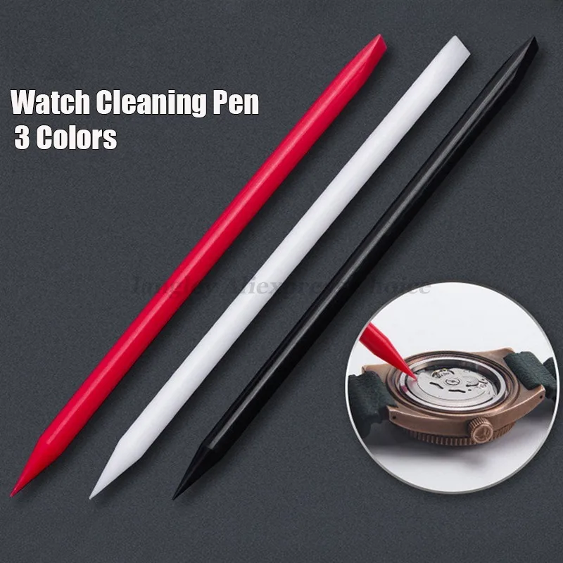 Watch-Dial-Cleaning-Pen-Plastic-Dust-Removal-Portable-Professional ...