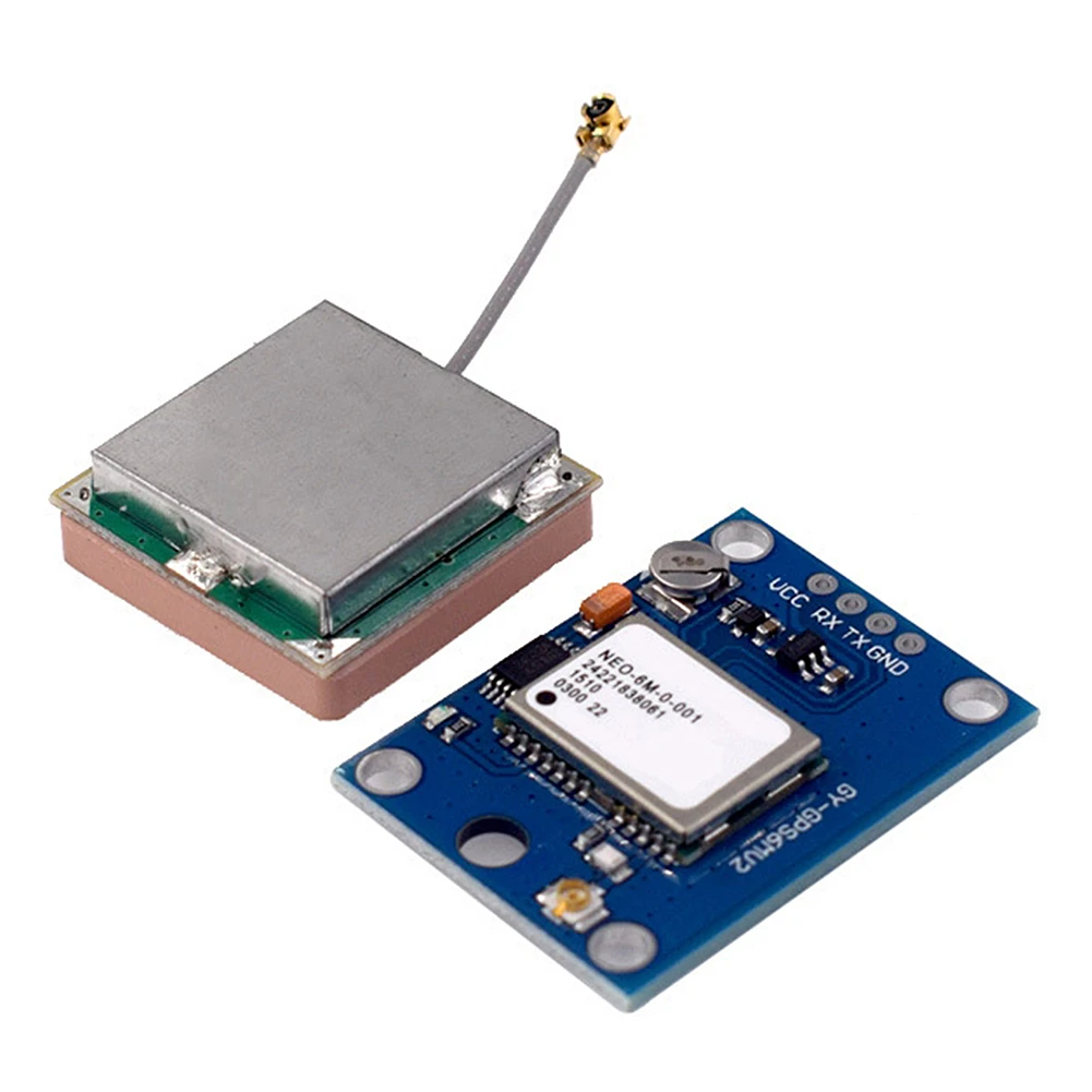 GY-NEO6MV2-New-NEO-6M-GPS-Module-with-Flight-Control-GPS-Flight ...