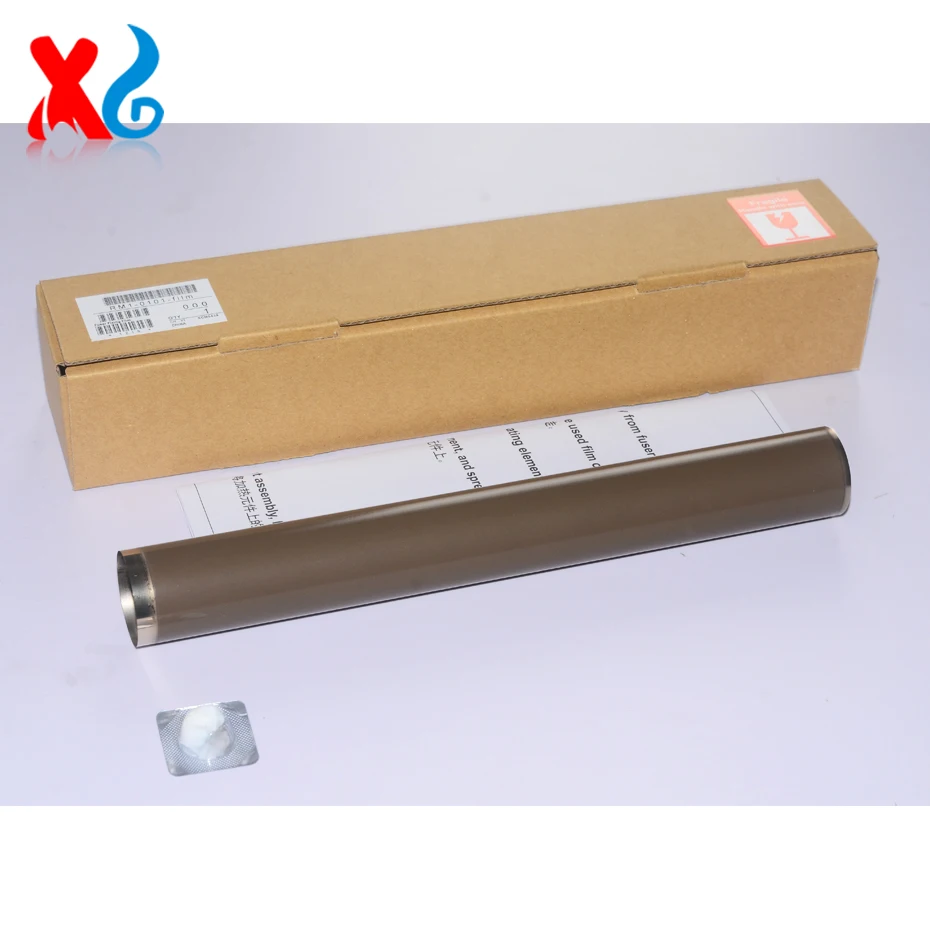 RM1-0101-Film-Japanese-New-4250-Fuser-Film-Sleeve-For-HP-4250-4350-4345 ...