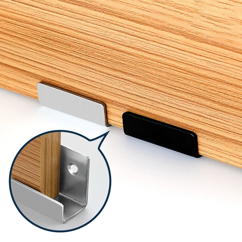 Stainless-Steel-Wall-Fixing-Clip-Hanging-Code-Hanging-Tile-Bracket ...