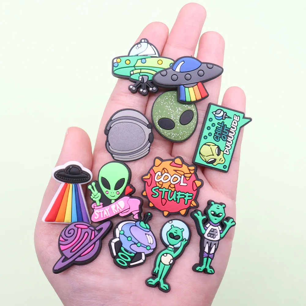 Chill Out Tumblr Alien