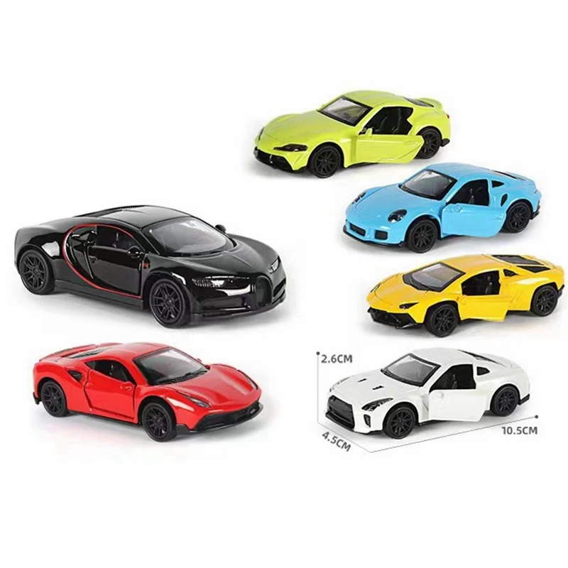 1-43-Mini-Diecast-Metal-Alloy-Car-Model-Toys-Simulation-Pull-Back ...