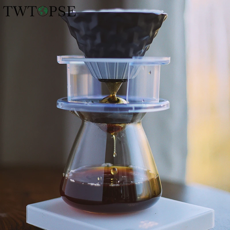 TWTOPSE-Coffee-Stand-For-Paragon-Drip-Filter-Hand-Brewed-Coffee-Filter ...