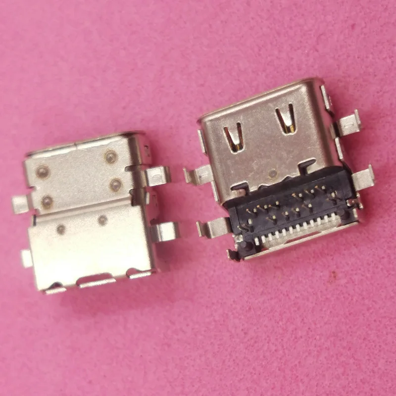 1Pcs-USB-Charging-Port-Plug-Charger-Dock-Connector-Jack-Type-C-Contact ...