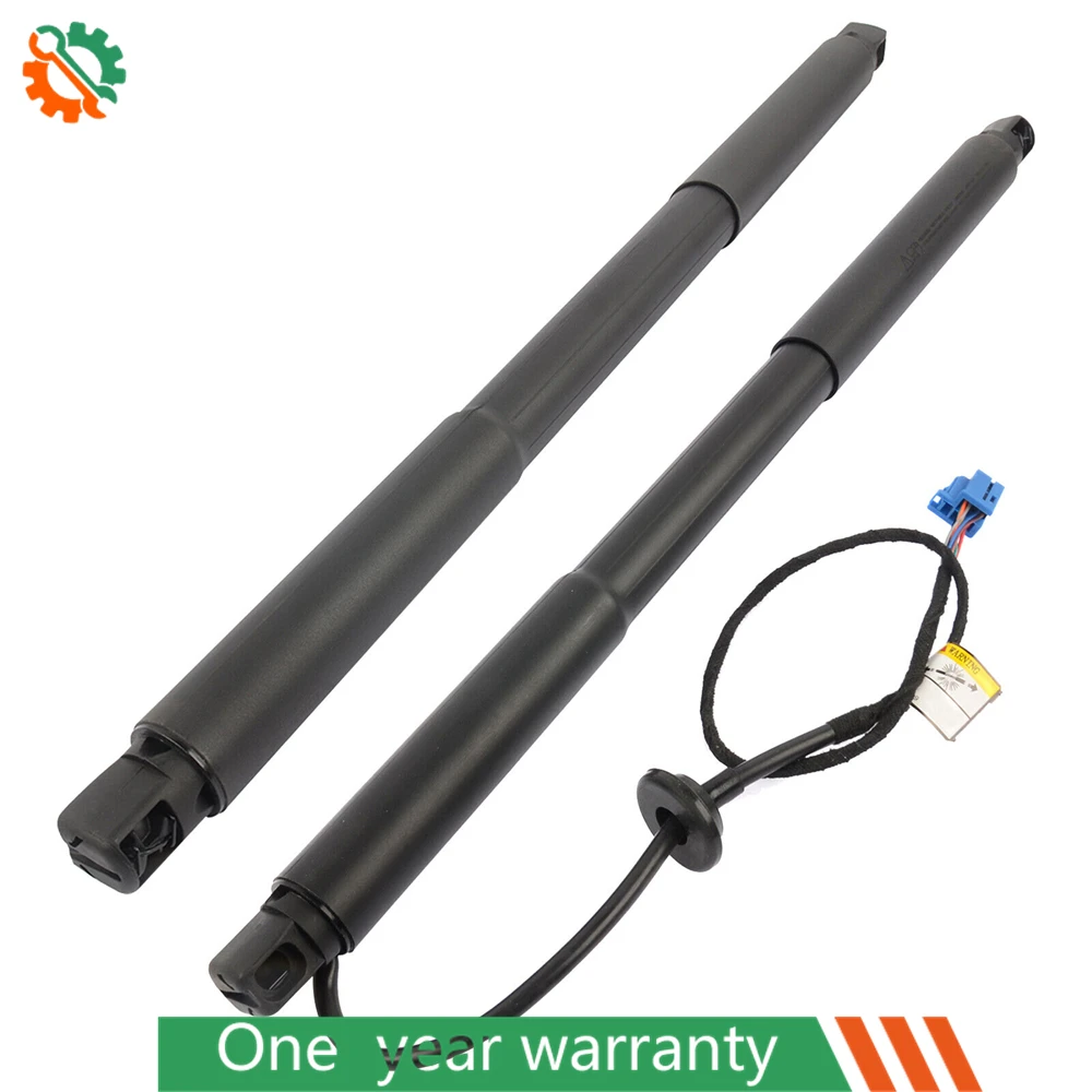 Rear-Left-Right-Tailgate-Support-Struts-A1668900100-A1669803764-For ...