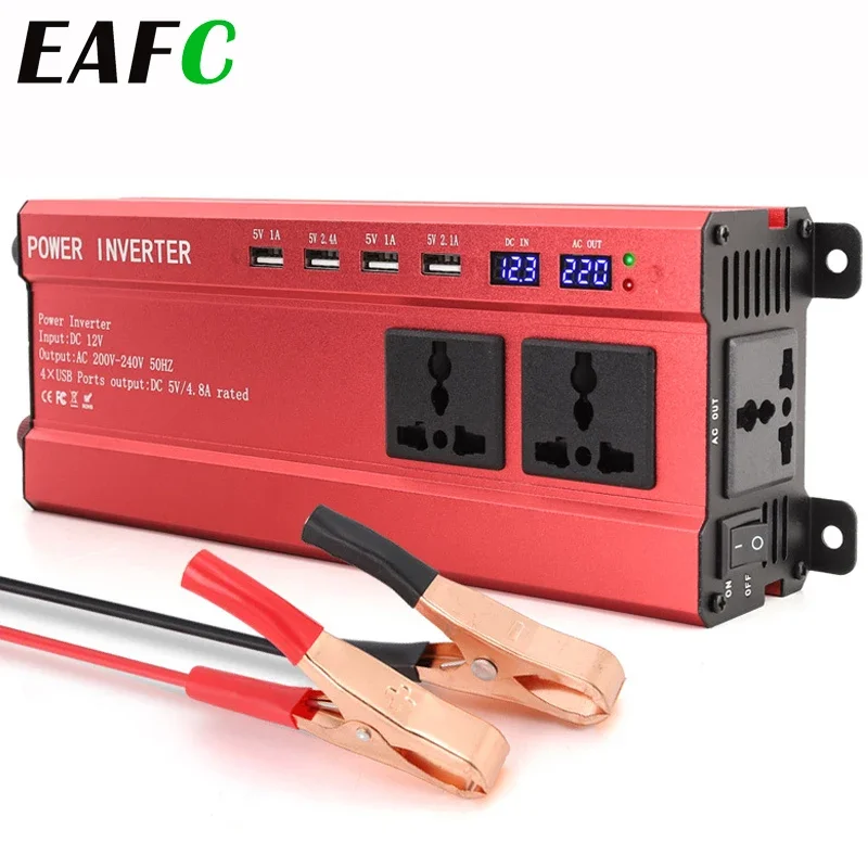 EAFC Auto 🚘️ Sitio web oficial