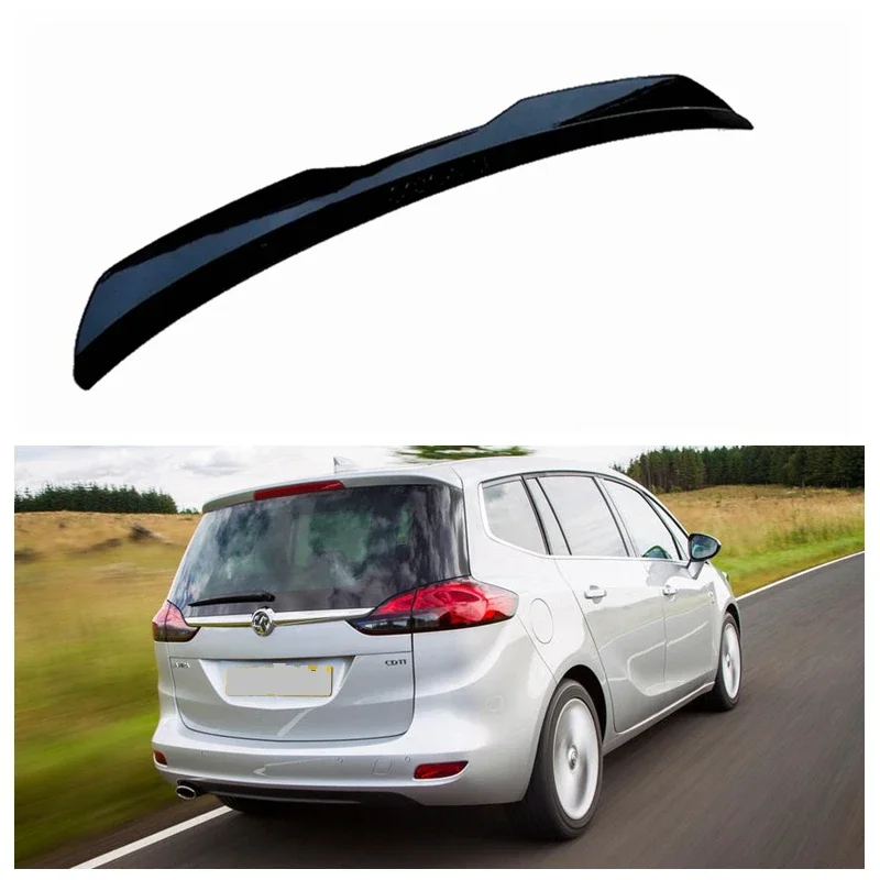 Rear-Roof-Lip-Spoiler-For-Opel-Vauxhall-Zafira-2012-2018-Window-Spoiler ...