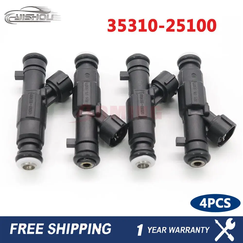 35310-25100-3531025100-Car-Fuel-Injector-Nozzle-for-Hyundai-Kia-Carens ...