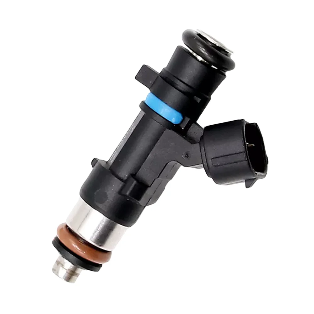 4pcs-New-Car-Fuel-Injector-Nozzle-0280158071-06A906031CE-for ...