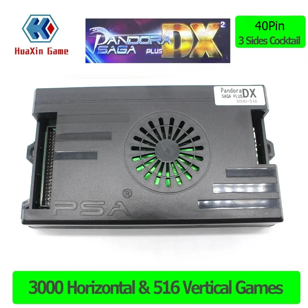 Pandora-Saga-DX-Plus-3000-horizontal-516-juegos-verticales-c-ctel-de-3 ...