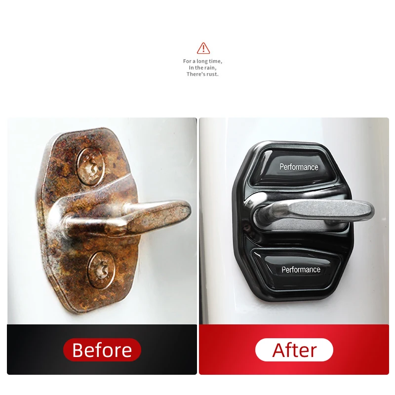 Car-Door-lock-Cover-Auto-Doorlock-Case-Sticker-Protective-Lock-GAP-For ...