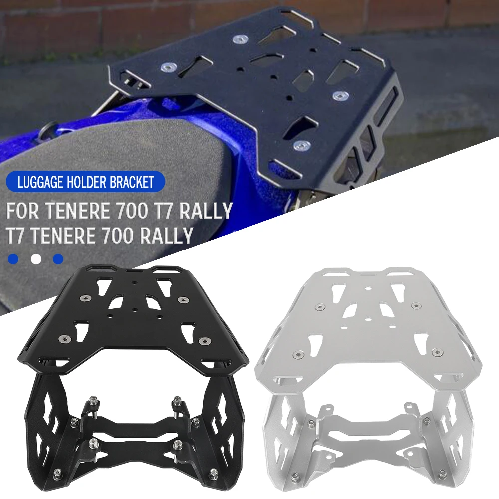 2022-2023-Rear-Rack-Carrier-Top-Luggage-Holder-Bracket-FOR-Yamaha ...