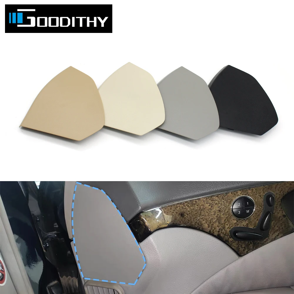 Car-Front-Left-Right-Door-Plastic-Cover-Panel-Shell-Panel-Trim-For ...
