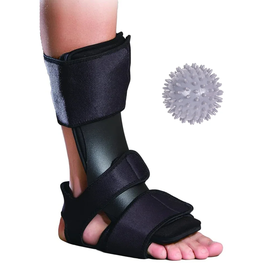 Plantar-Fasciitis-Night-Splint-Pain-Relief-Foot-Drop-Brace-for-Sleeping ...