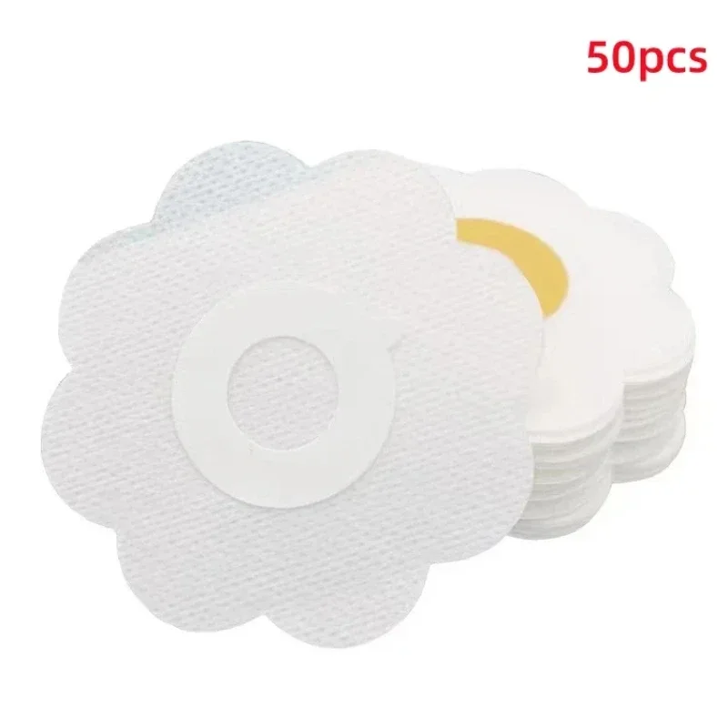 50PCS Smokeless Hot Compress Portable Magnetic Moxibustion Device ...