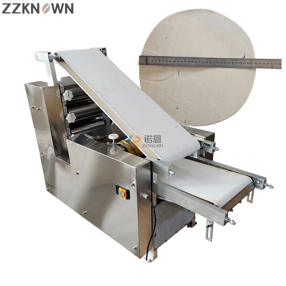 Good Quality Pita Bread Bakery Equipment Arabic Creampie Machine Pita ...