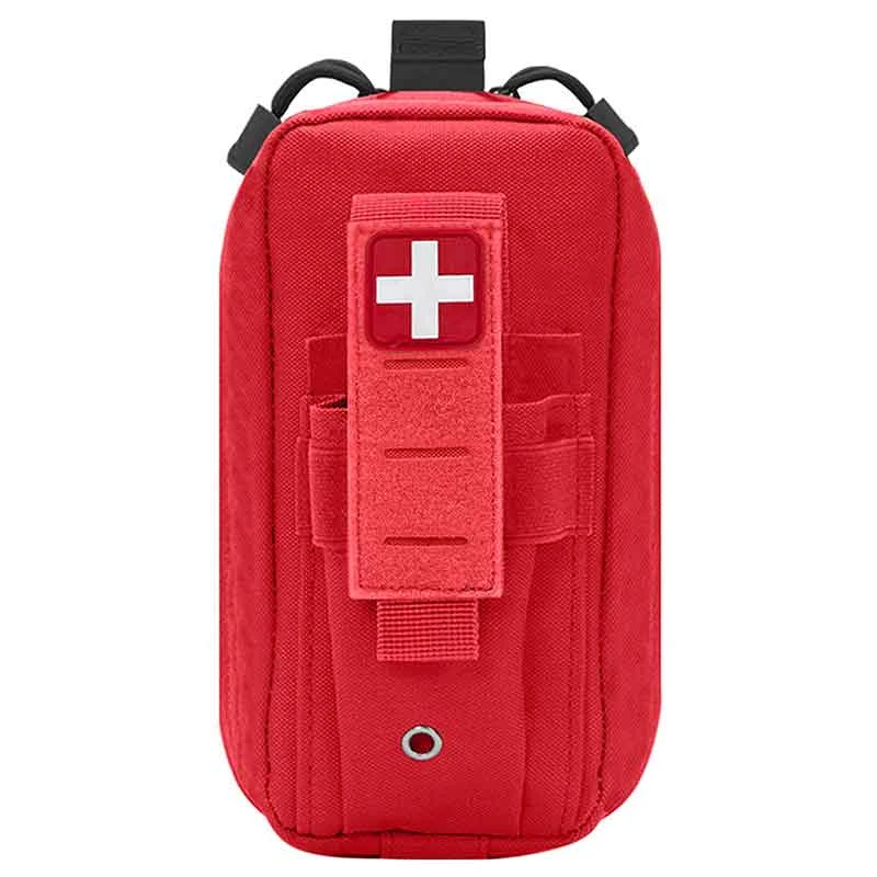 Atualize o malote ifak do corte do laser com suporte do torniquete ...