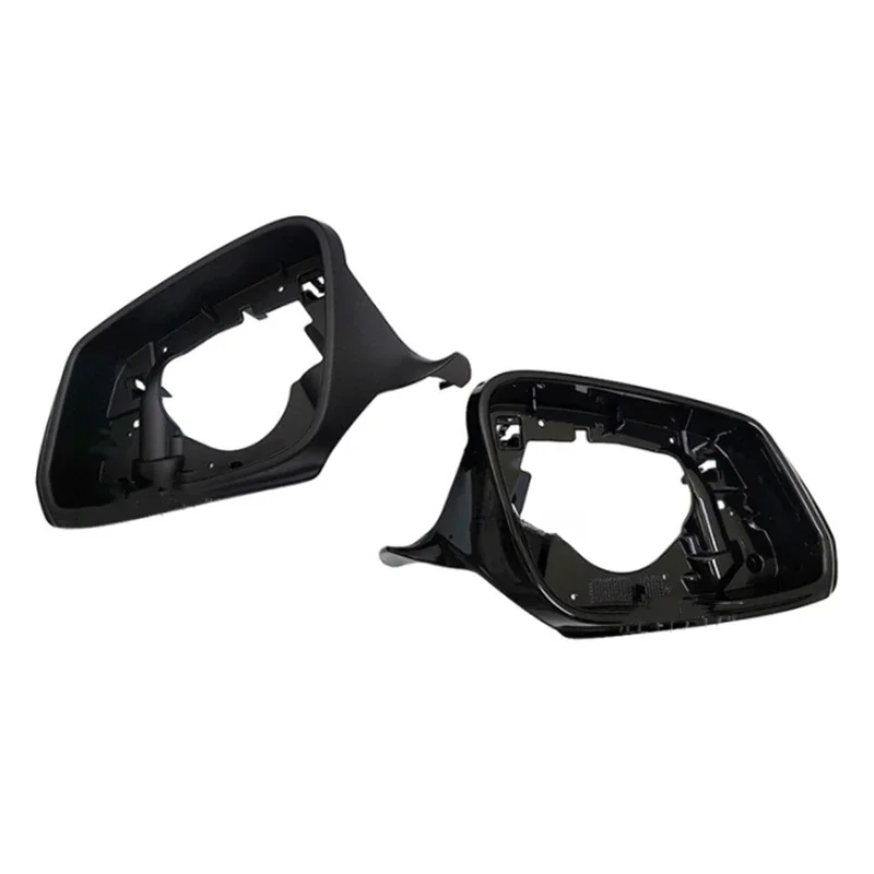 Embellecedor-de-marco-de-espejo-izquierdo-y-derecho-para-BMW-serie-5 ...