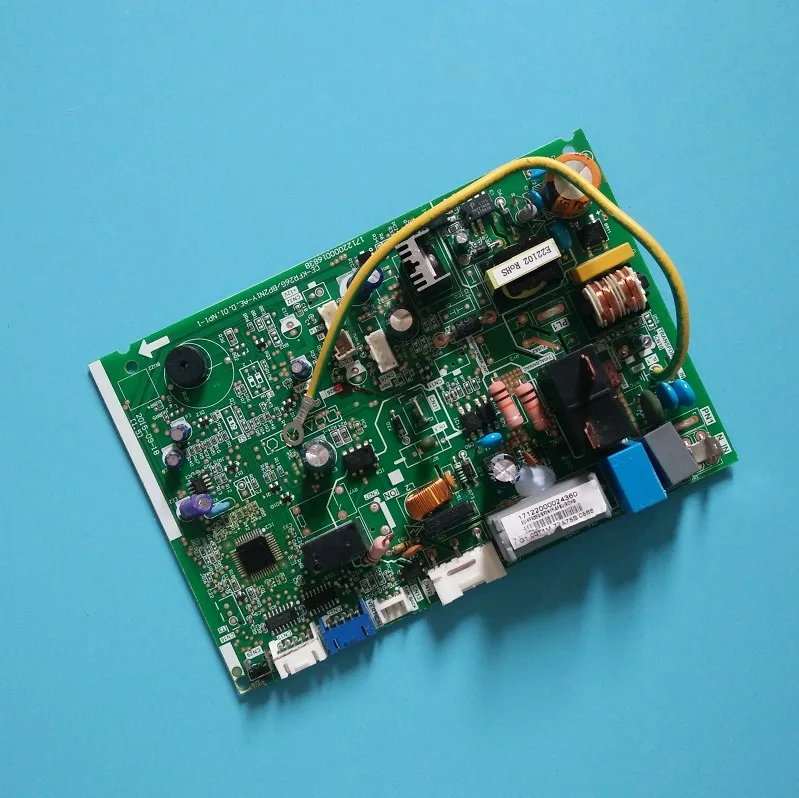 Original new Midea air conditioning motherboard CE KFR26G/BP2DN1Y AE ...