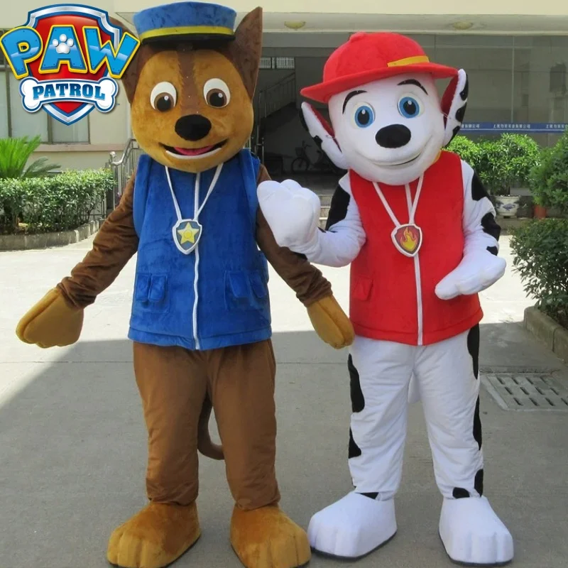 Paw Patrol Fursuit: The Complete Buyer’s Guide for Adults Seeking a ...