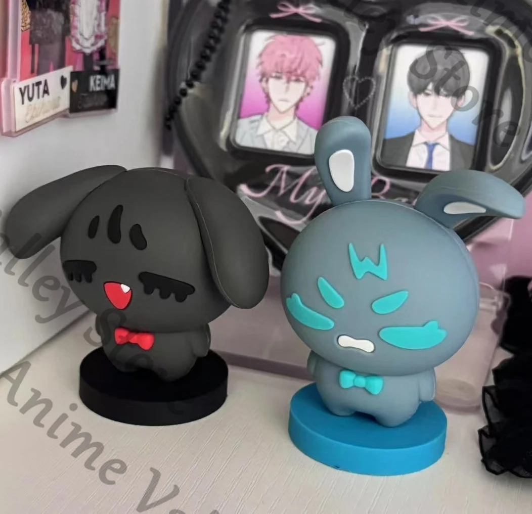 Anime Alien Stage Sua Till Luka MiZi Hyuna Ivan Cosplay Cute Garage ...