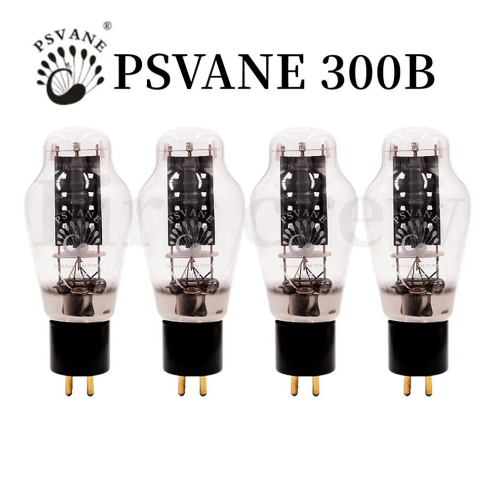 Fire-Crew-PSVANE-300B-Vacuum-Tube-Audio-Valve-Replaces-300B-Tube ...