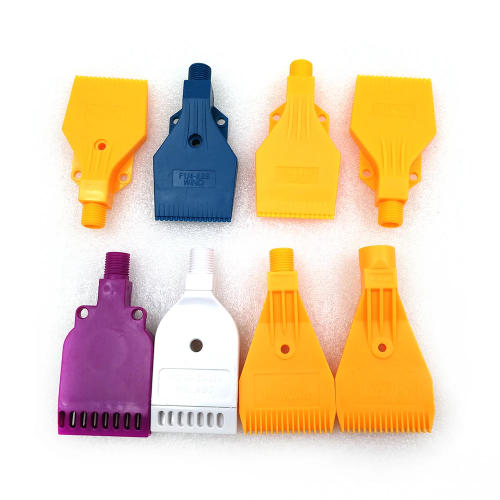 12-Types-Durable-Multi-Blow-Nozzle-Air-Blower-Nozzle-Knife-Wind-1-4-BSP ...