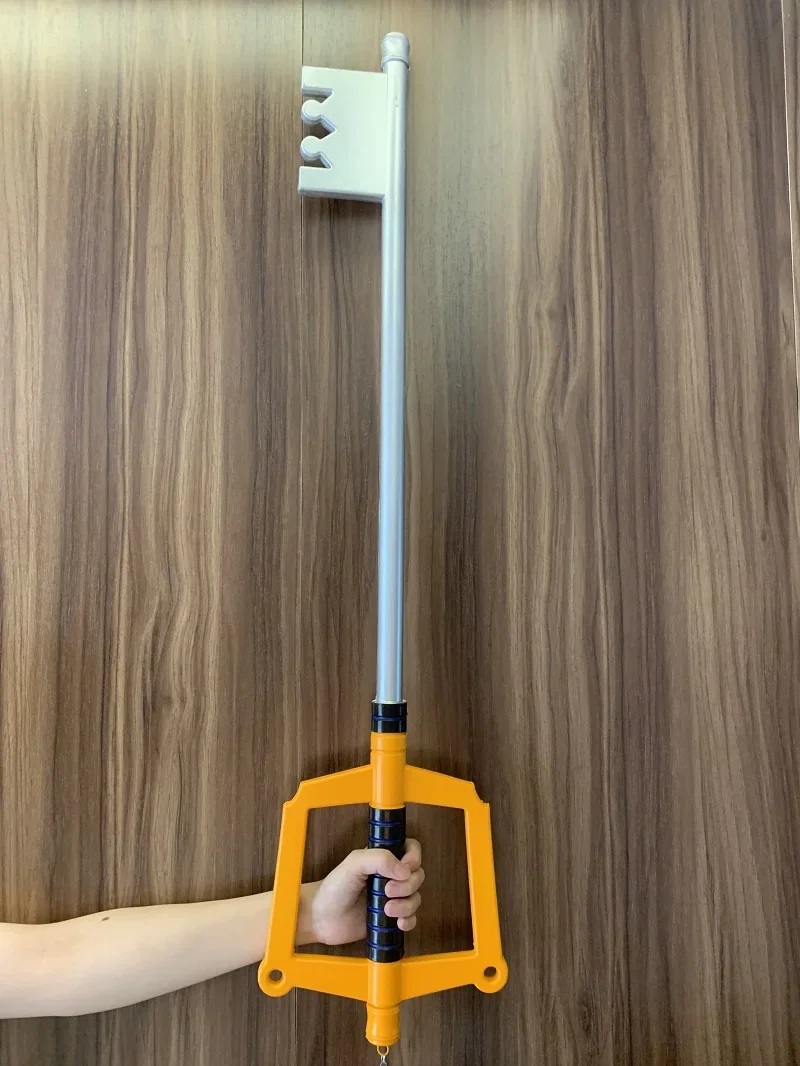 Cos-Gift-1-1-Cosplay-Sora-Keyed-Blade-Kingdom-Hearts-Gloden-Key-Blade ...