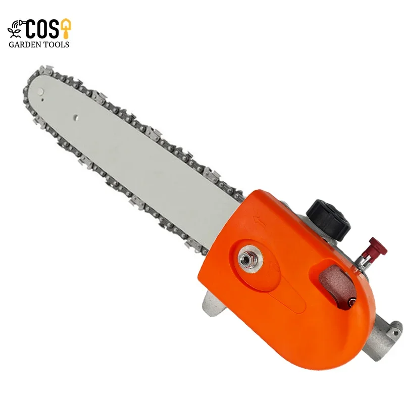 Adjustable-High-Branches-ChainSaw-Hedge-Accessories-Brush-Cutter-Parts ...