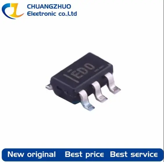 1Pcs-New-original-ADS1110A0IDBVR-ADS1110-EDO-16Bit-2-7V-5-5V-240Hz-I2C ...