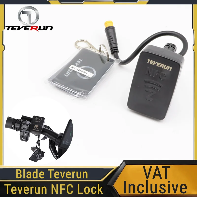 Verrouillage-NDavid-d-origine-pour-scooter-lectrique-serrure-NDavid ...