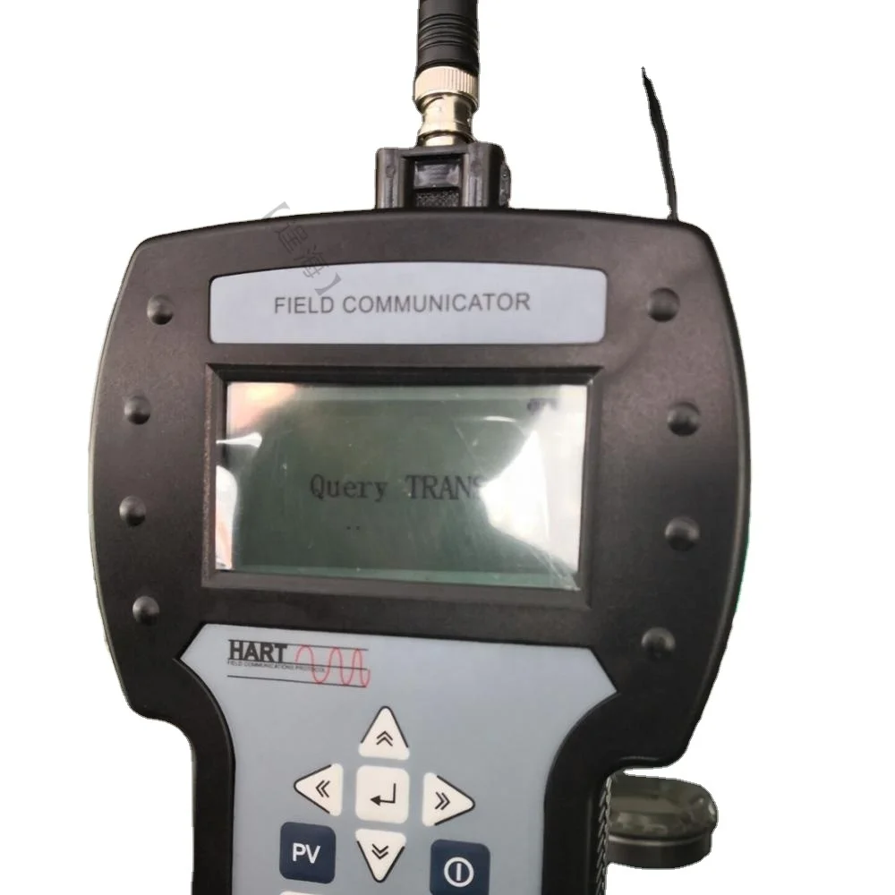 2088-pressure-transmitter-China-Hart-475-communicator-With-250-ohm ...