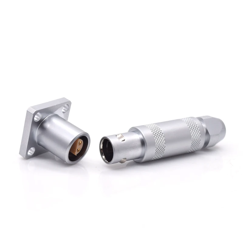 Semi-moon Insulation Core Positioning Metal 1S FFA EBC Fixed Flange ...