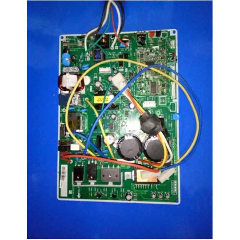For-Hitachi-Air-Conditioner-Computer-Board-RRZK3491-1-3-4-C7-A30C5-Main ...