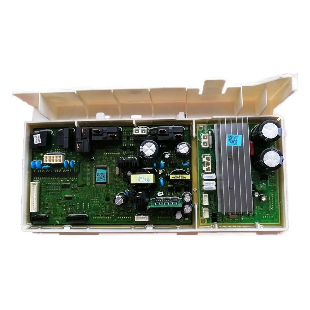PCB Motherboard Control Panel For Samsung WW12K84120W Drum Washing Machine