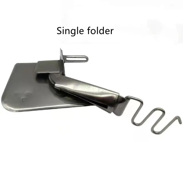 DAYU 455 Sing Needle Shirt Yoke Attachment With Piping For Thread ...