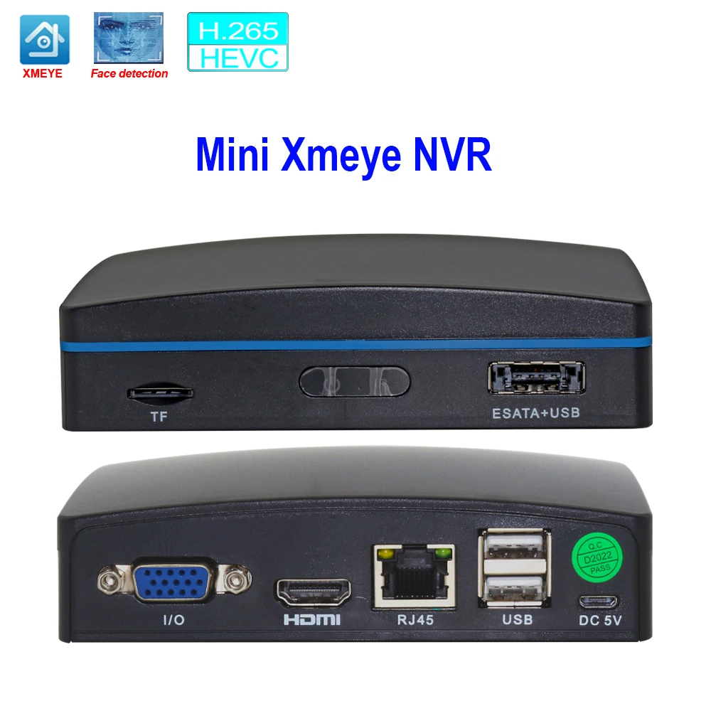 Security CCTV DVR Store