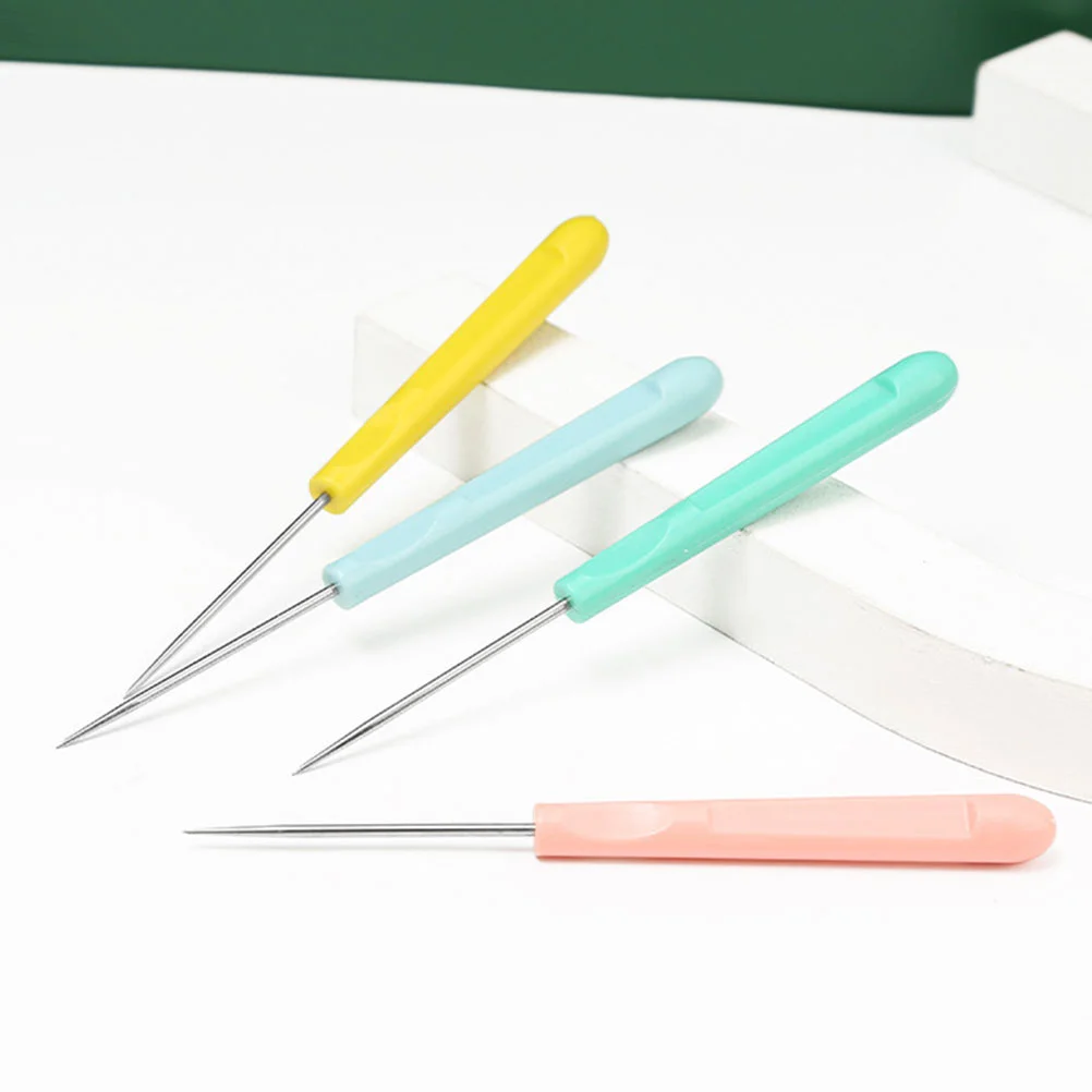 4pcs-Cookie-Scribe-Tool-Cake-Stir-Needle-Biscuit-Stirring-Tool-Baking ...