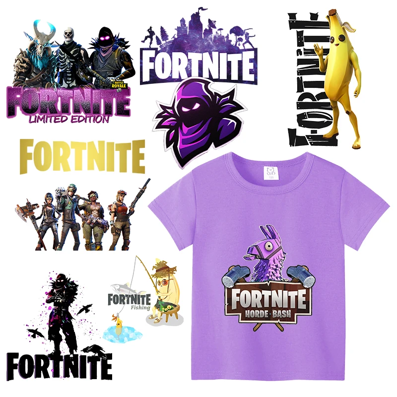 What Are Fortnite Characters and How to Use Them for Creative DIY Projects?