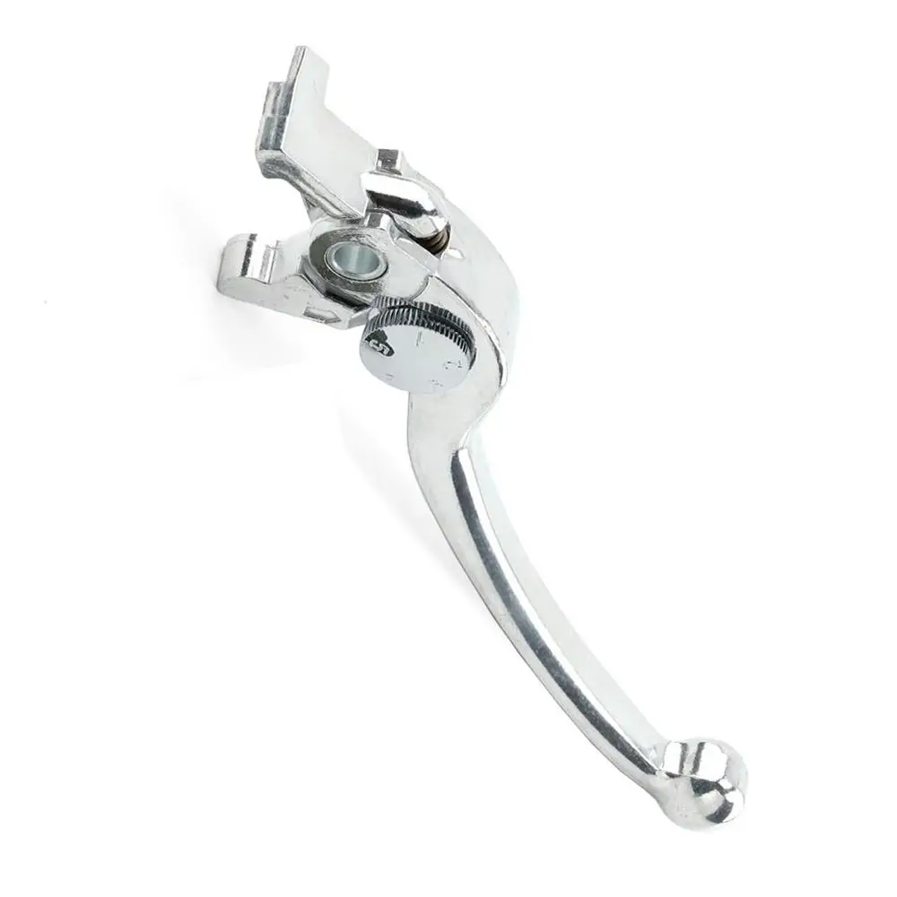 Adjustable-Front-Brake-Handle-For-SUZUKI-Aluminium-Alloy-Currency ...